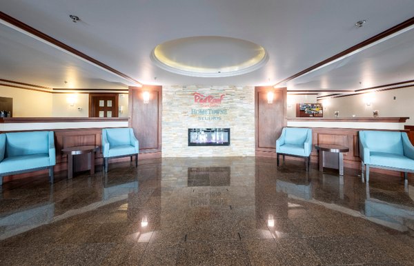 RED ROOF INN & SUITES WILMINGTON - NEW CASTLE - Updated April 2026 - 20 ...