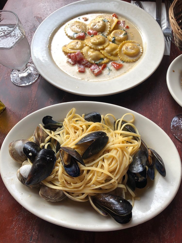 GIACOMO’S RISTORANTE - BOSTON - 2818 Photos & 3963 Reviews - 355 ...
