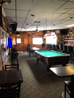 NINAS BAR - Updated September 2024 - 1305 Lafayette Ave, Terre Haute ...