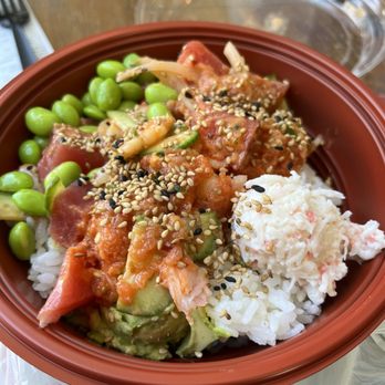 POKÉ OC - Updated September 2024 - 163 Photos & 323 Reviews - 3636 ...