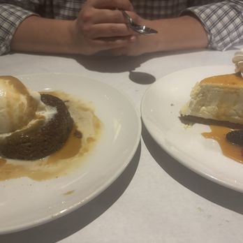 TABLE 100 - Updated January 2026 - 557 Photos & 449 Reviews - 100 Ridge ...