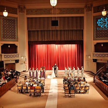 WISCONSIN MASONIC CENTER - Updated July 2025 - 44 Photos - 301 ...