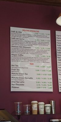 CAFE LA FORTUNA - Updated March 2025 - 76 Photos & 131 Reviews - 46 ...