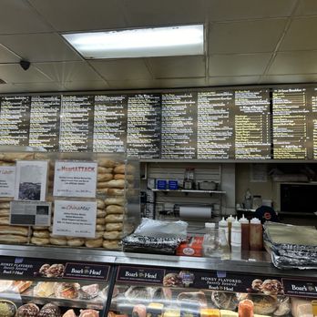 CRISTINA’S DELI & GRILL - Updated January 2026 - 234 Photos & 293 ...