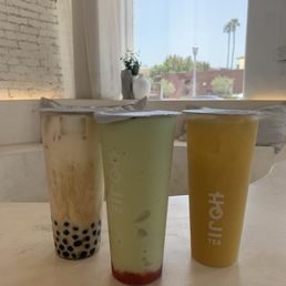 HOJI TEA COMMUNITY - Updated September 2024 - 367 Photos & 205 Reviews ...