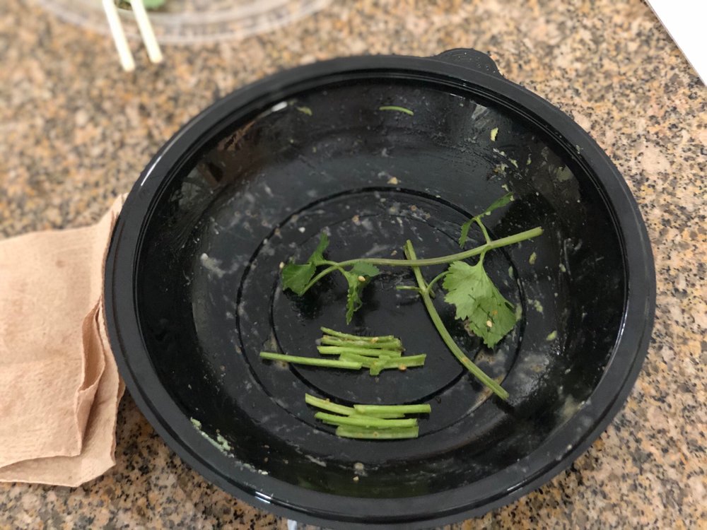 POKI MONSTER - 320 Photos & 408 Reviews - Poke - 105 W Lambert Rd, Brea ...