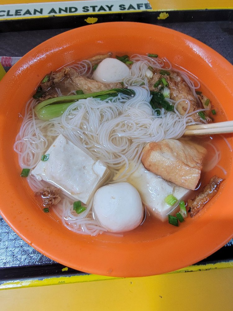 POY KEE YONG TAU FOO - Updated June 2025 - 10 Photos - Blk 32 New ...