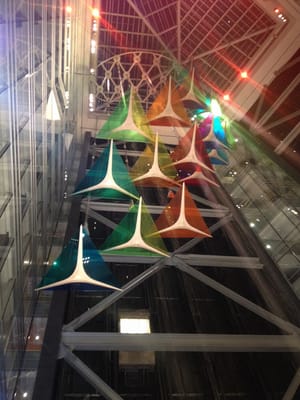 COMPUWARE BUILDING - Updated October 2025 - 11 Photos - 1 Woodward Ave ...