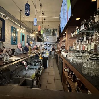 SOME RANDOM BAR - 1260 Photos & 1198 Reviews - 2604 1st Ave, Seattle ...