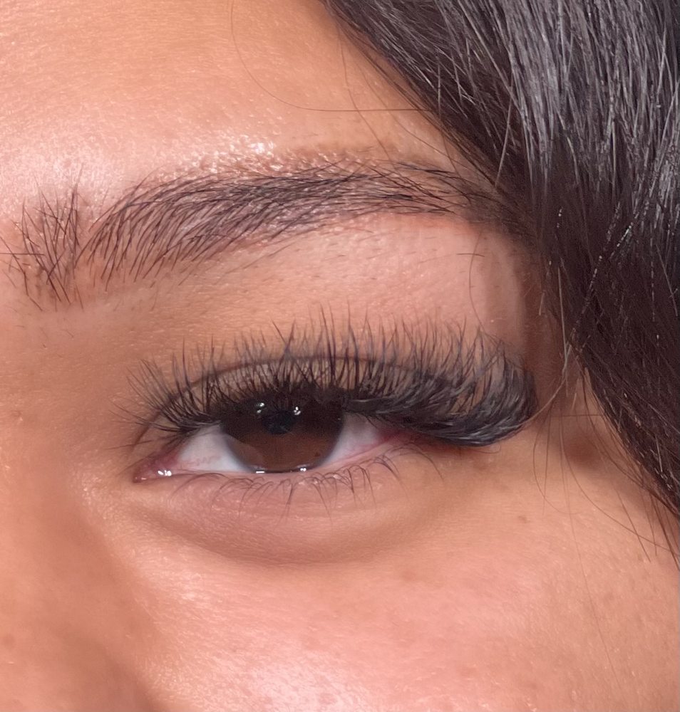 LUXURY LASHES BY V - 21 Photos - Riverside, California - Eyelash ...