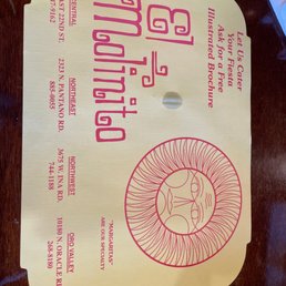 EL MOLINITO - Updated October 2025 - 118 Photos & 317 Reviews - 3675 W ...