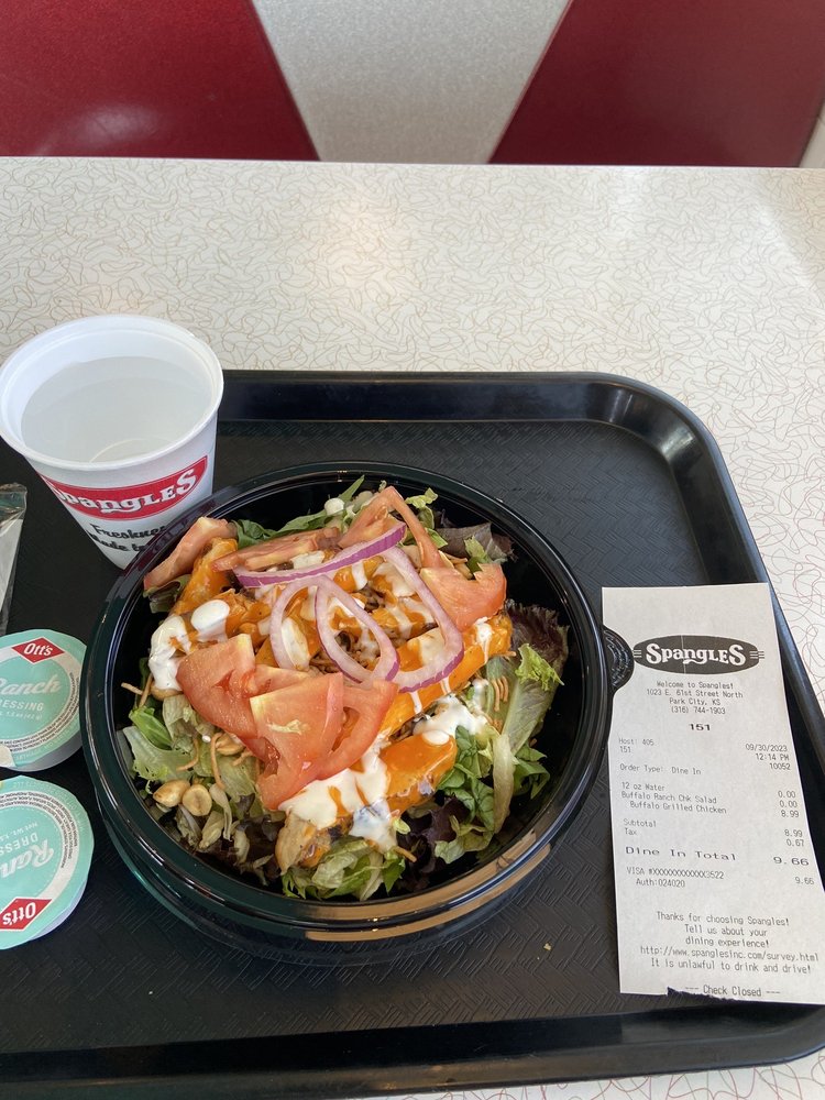 SPANGLES - Updated July 2025 - 30 Photos & 29 Reviews - 1023 E 61st St ...