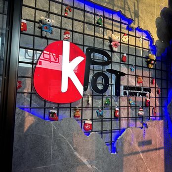 KPOT KOREAN BBQ & HOT POT - 235 Photos & 115 Reviews - 12485 I-10, San ...