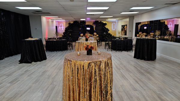 FLAME LILY EVENTS & RENTALS - Updated December 2025 - Request ...