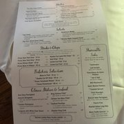 THE PALM EAST HAMPTON - 98 Photos & 120 Reviews - Steakhouses - 94 Main ...