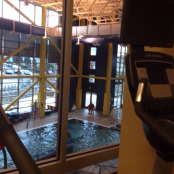 SALVATION ARMY KROC CENTER - Updated January 2026 - 20 Photos & 27 ...