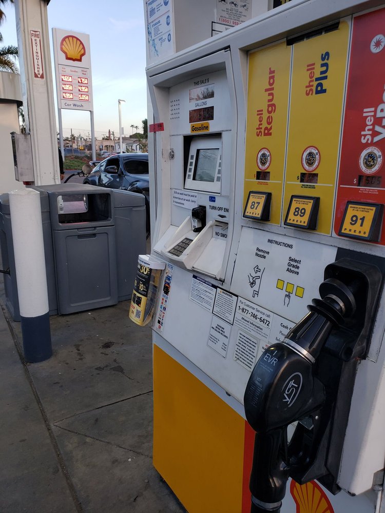 SHELL ETD FOODMART - Updated December 2025 - 13 Photos & 14 Reviews ...