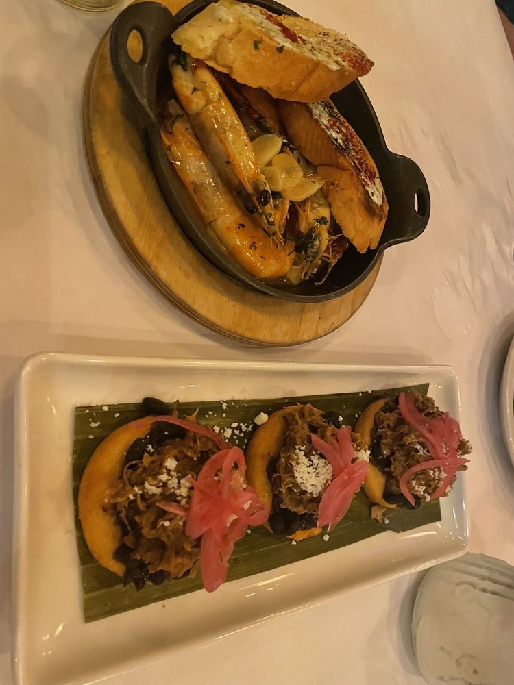 BARU BISTRO & TAPAS - Updated August 2025 - 612 Photos & 420 Reviews ...