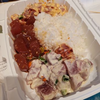 FRESH CATCH - Updated August 2025 - 1449 Photos & 903 Reviews - 45-1002 ...