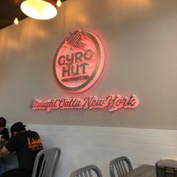 GYRO HUT - Updated February 2025 - 501 Photos & 444 Reviews - 2807 Old ...