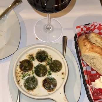 CHOUCHOU FRENCH BISTRO - Updated September 2024 - 1384 Photos & 1339 ...