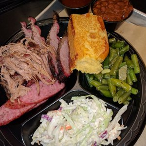 PAPPAS BAR-B-Q - 214 Photos & 270 Reviews - Barbeque - 1217 Pierce St ...