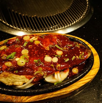 MANNA KOREAN BBQ - 1451 Photos & 1358 Reviews - Korean - 333 S Alameda ...