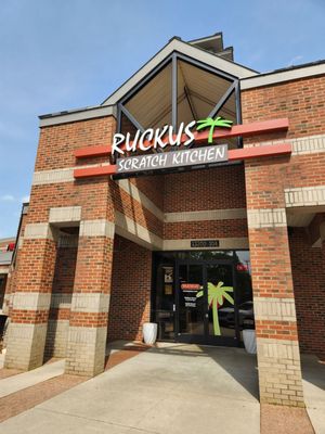 RUCKUS - Updated June 2026 - 60 Photos & 44 Reviews - 13200 Strickland ...