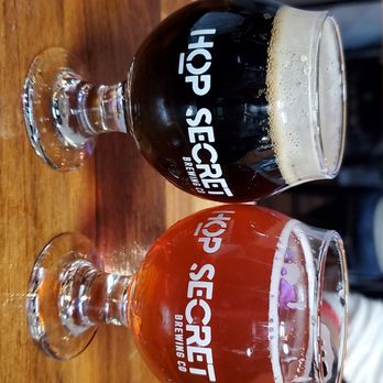 HOP SECRET - Updated November 2024 - 202 Photos & 107 Reviews - 162 W ...