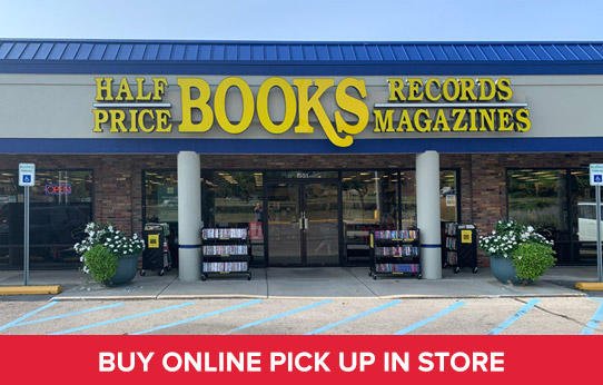 HALF PRICE BOOKS - Updated December 2025 - 68 Photos & 62 Reviews ...