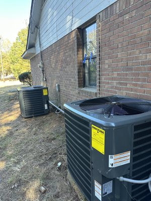 TENNESSEE HEAT AND AIR - Updated May 2024 - Request a Quote - Nashville ...