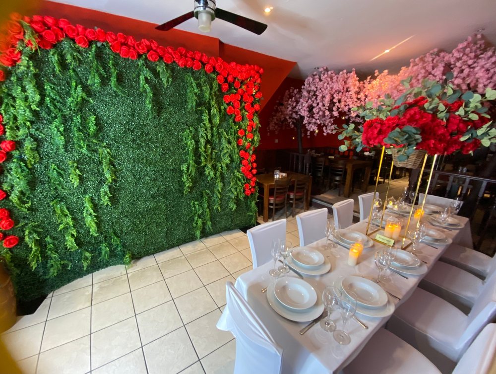 LEKKI RESTAURANT AND BAR - 323 Kingsland Road, London, United Kingdom ...