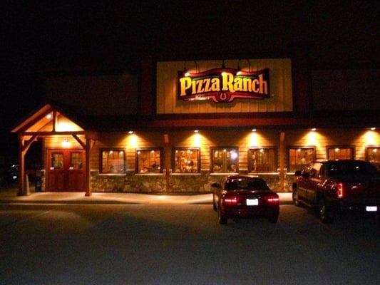 PIZZA RANCH - Updated December 2025 - 10 Photos & 33 Reviews - 2184 2nd ...