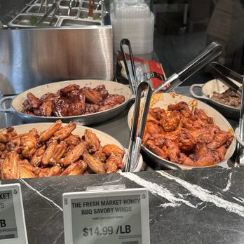 THE FRESH MARKET - Updated January 2026 - 58 Photos & 36 Reviews - 2730 ...