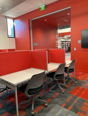 DOWNEY CITY LIBRARY - Updated October 2025 - 107 Photos & 75 Reviews ...