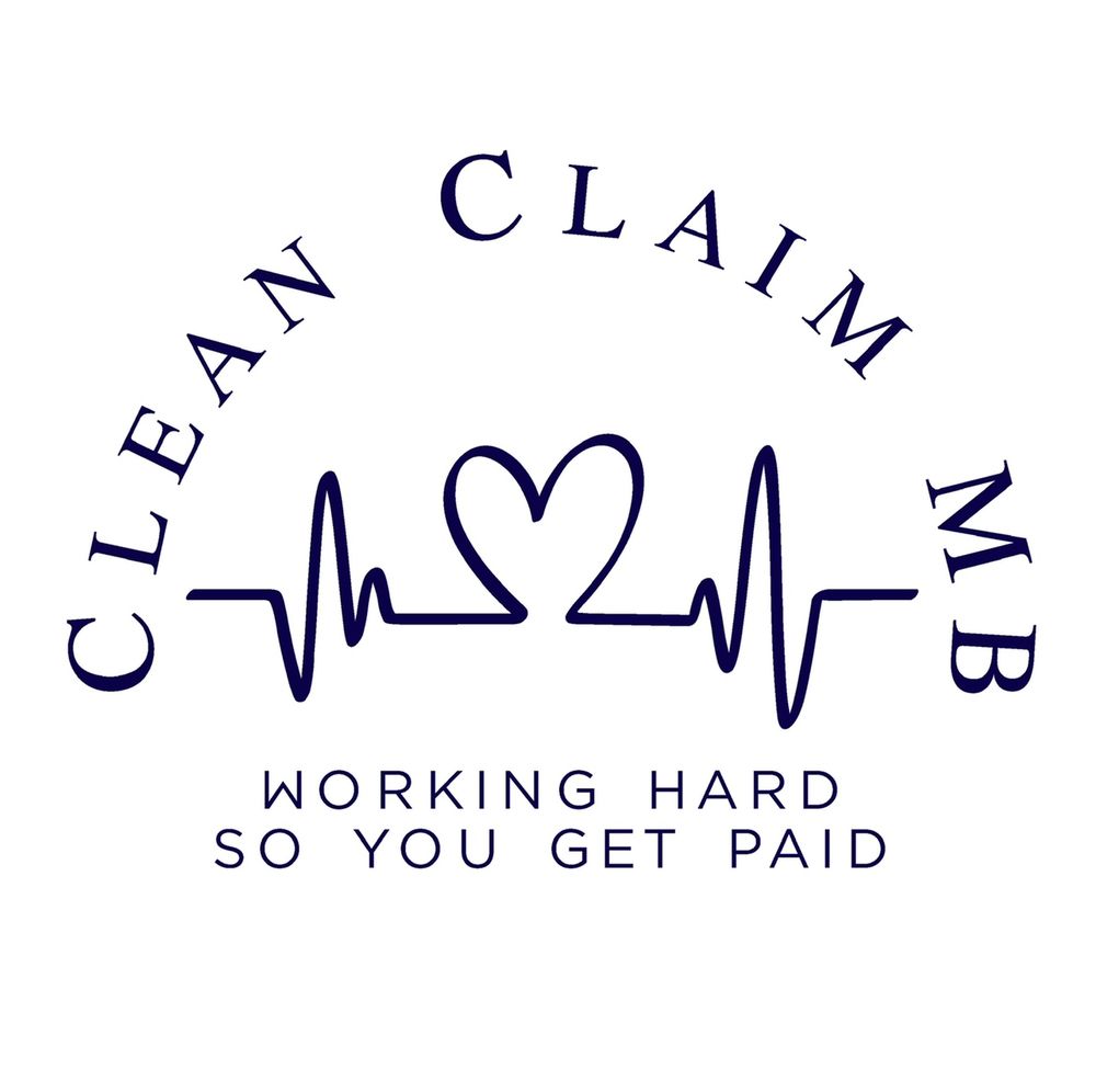 CLEAN CLAIM MB - Updated September 2024 - Chicago, Illinois - Health ...