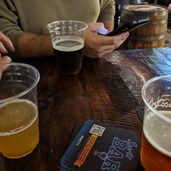 TAP HAUS 33 - Updated August 2025 - 291 Photos & 349 Reviews - 14 E ...