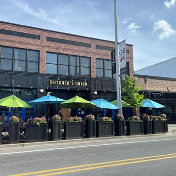 BUTCHER’S UNION - Updated July 2024 - 1192 Photos & 1227 Reviews - 438 ...