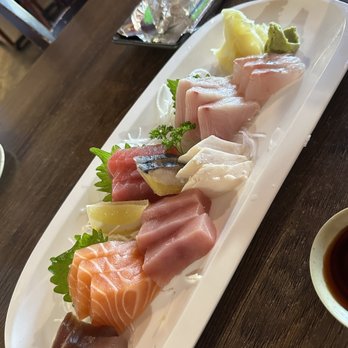 SATOMI SUSHI - 3200 Photos & 2414 Reviews - 3655 Thornton Ave, Fremont ...
