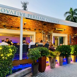 BHA! BHA! PERSIAN BISTRO - Updated December 2025 - 822 Photos & 535 ...