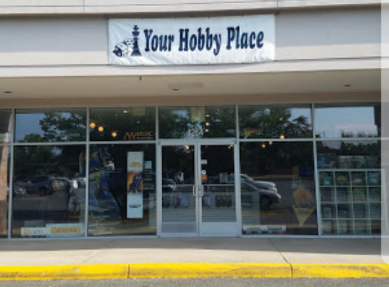 YOUR HOBBY PLACE - Updated May 2026 - 4276 Plank Rd, Fredericksburg ...