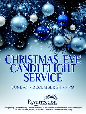 RESURRECTION METROPOLITAN COMMUNITY CHURCH - Updated January 2026 - 15 ...