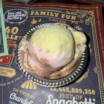 THE OLD SPAGHETTI FACTORY - Updated January 2026 - 888 Photos & 883 ...