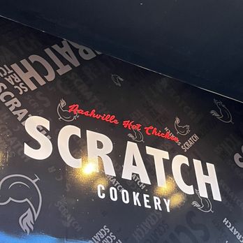 SCRATCH COOKERY - Updated May 2024 - 665 Photos & 537 Reviews - 30 ...