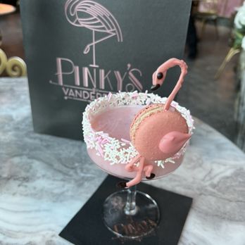 PINKY’S BY VANDERPUMP - Updated February 2025 - 464 Photos & 116 ...