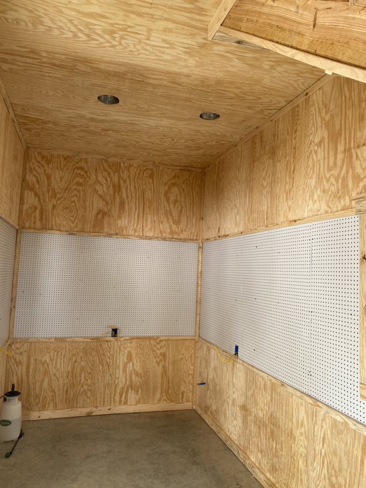 ABEL HOME SERVICES - Updated September 2025 - 20 Photos - Eva, Alabama ...