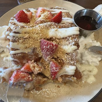 MAPLE SPOT BRUNCH - Updated October 2025 - 42 Photos & 14 Reviews ...