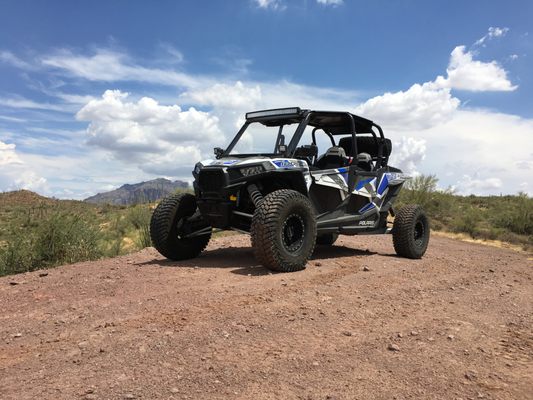 ARIZONA’S ULTIMATE UTV - Updated September 2025 - 33 Photos - 4521 E ...