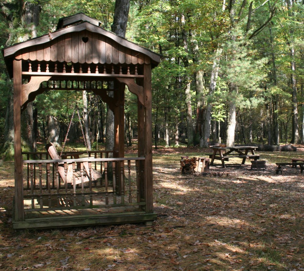 COOK FOREST TOP HILL CABINS - Updated October 2025 - 82 Photos - 2808 ...