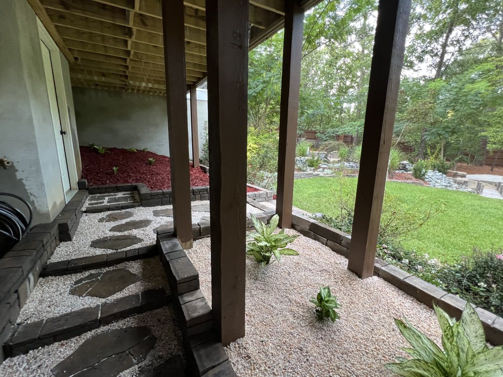 2B LANDSCAPING - Updated December 2025 - 10 Photos - Robbins, North ...